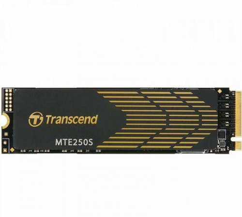 Внутренний жесткий диск Transcend 250S 552495