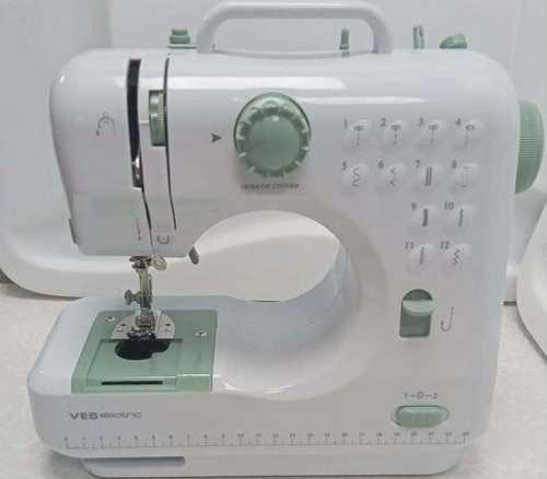 Швейная машина Ves Electric 500-BL