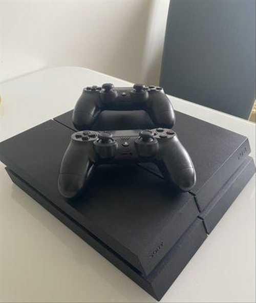 Sony PS4 slim