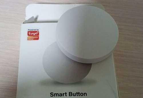 Кнопка Zigbee для Tuya / Smartlife