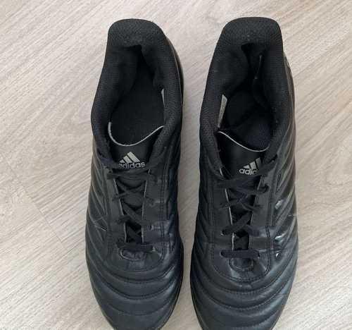 Сороконожки adidas copa 19.4