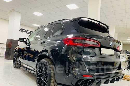 Кованые диски R21 В наличии для BMW X5; X6; X7;X6M