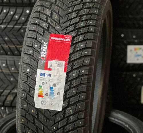 iLink Wintervorhut Stud II 275/40 R21 и 315/35 R21 118C