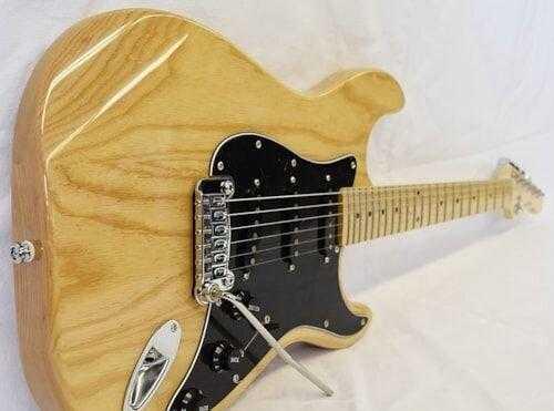 Электрогитара G&L (Комплект)