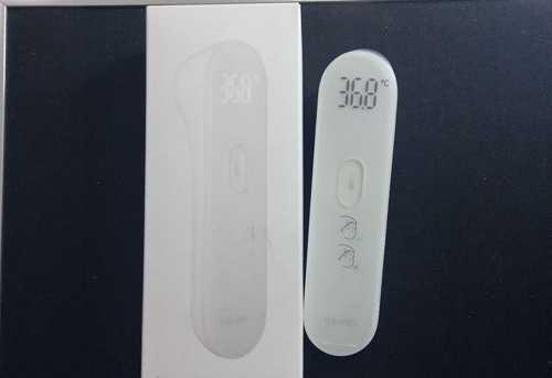 Бесконтактный термометр Xiaomi