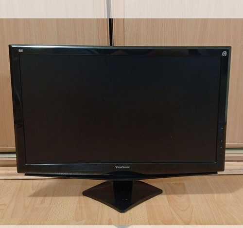 Монитор 24 дюйма ViewSonic 24" VA2448-LED