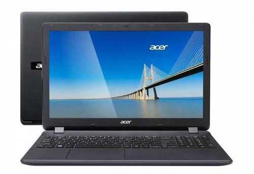 15.6" Ноутбук Acer Extensa EX2519-C8H5 (Чёрный)