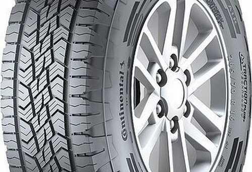 Continental ContiCrossContact ATR 235/70 R16 106H