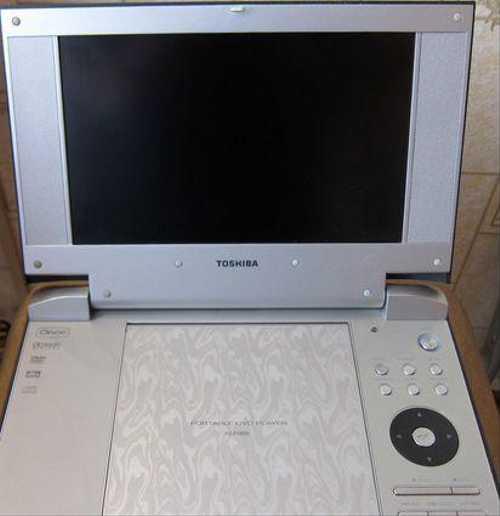 Toshiba SD-P 2800 SR