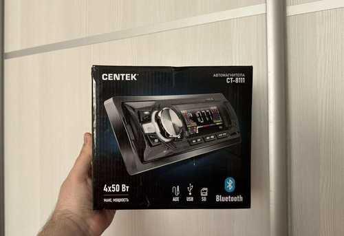 Автомагнитола Centek CT-8111