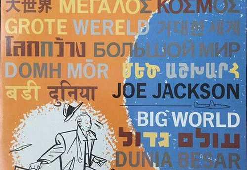 Joe Jackson / Big World (2LP)