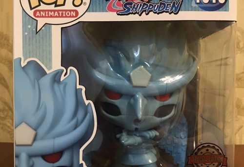 Funko POP Naruto 1015 Kakashi (Perfect Susano'o)