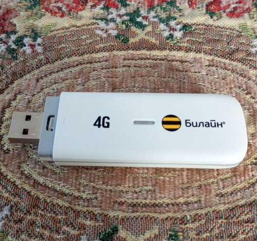 Usb модем 4g