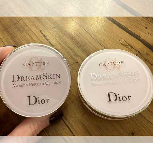 Футляр dior для кушона