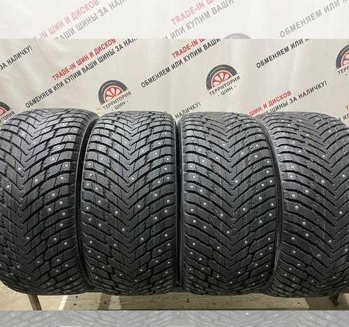 iLink Wintervorhut Stud II 275/40 R22 107T