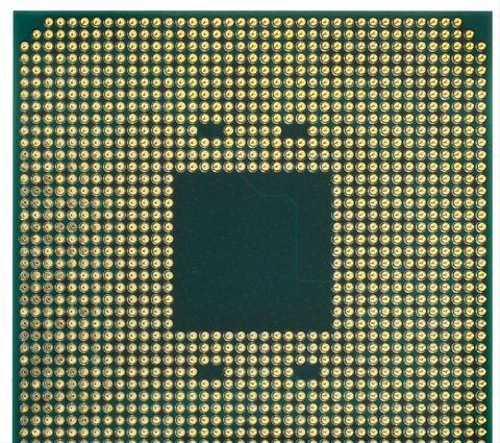 Процессор AMD A8-9600 3.1/3.4GHz, 4C/4T, 2Mb L2, D