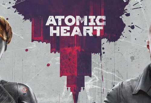 Atomic Heart PS4/PS5