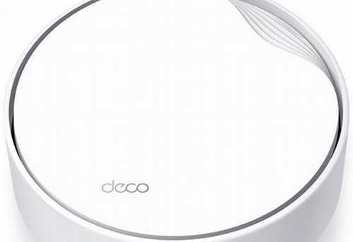 TP-Link Бесшовный Mesh роутер Deco X50-poeax3000 W