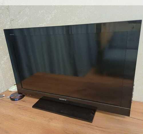 Телевизор sony bravia 32