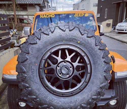 Диски KMC Km535 R20 5X150 Toyota Tundra, Lc200