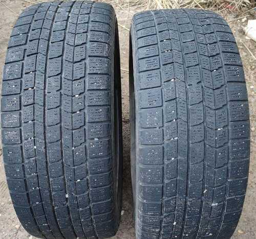 Dunlop Graspic DS3 205/55 R16