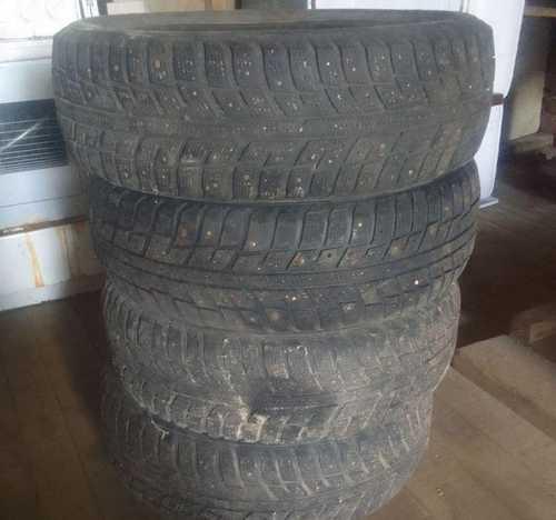 Kumho Ice Power KW21 185/65 R15