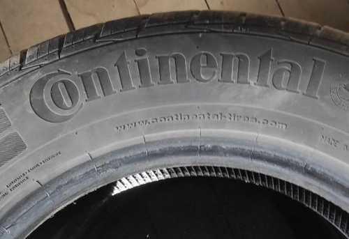Continental ContiCrossContact LX20 225/65 R17