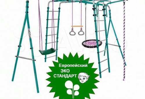 Спортивно-игровой комплекс Midzumi Tenshi XL