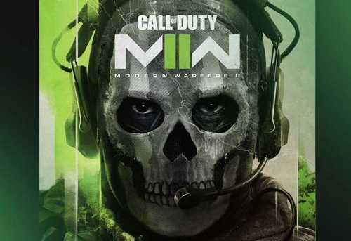 Call of Duty Modern Warfare 2 Xbox Красноярск