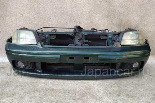 Ноускат, nosecut Subaru Legacy BE5