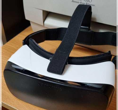 Samsung gear VR oculus очки оригинал