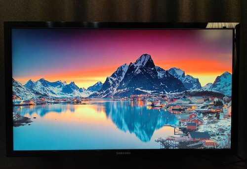 4k Монитор samsung U28E590DS