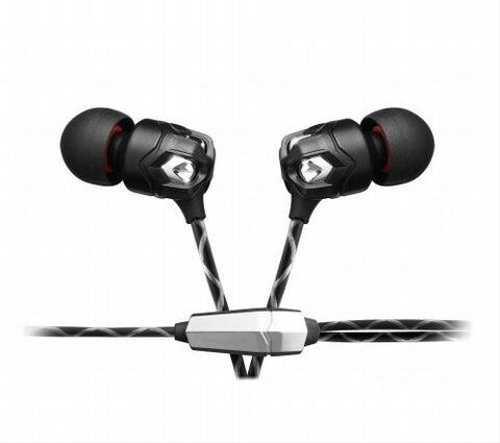 Вставные наушники V-moda ZN 1-Button