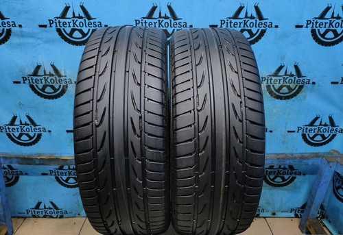 Semperit Speed Life 2 195/55 R16 91T