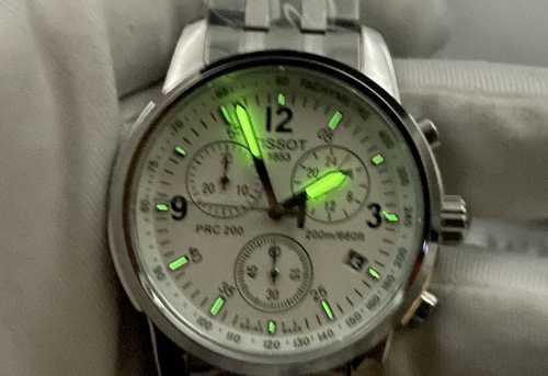 Мужские часы Tissot PRC 200