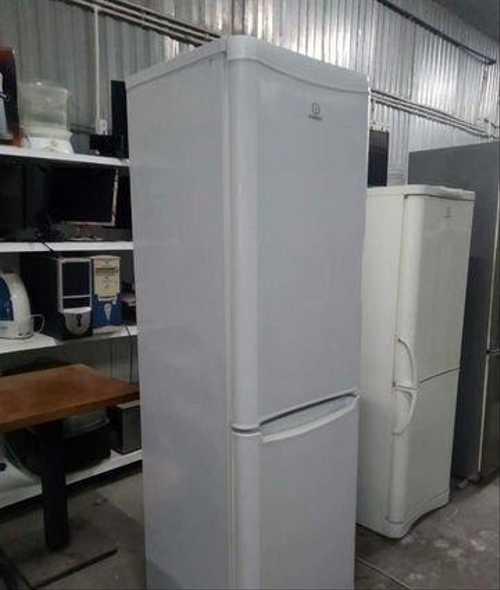 Холодильник indesit BA20.025