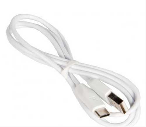 Кабель USB hoco X1 Rapid для Type-C 2.1А, 3.0A, дл