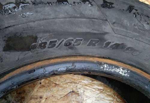 Matador MP 16 Stella 2 185/65 R14