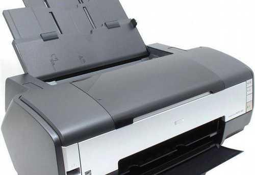 Принтер Струйный A3 Epson 1410