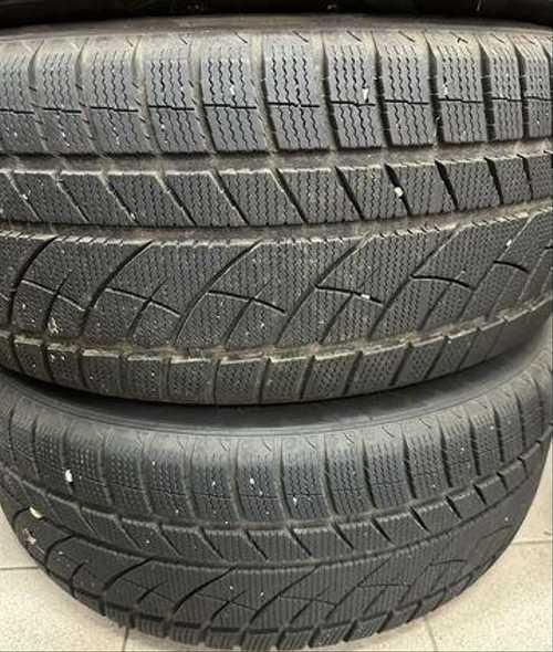 Jinyu Winter JW-51 255/55 R18