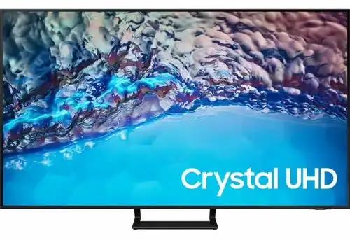 Телевизор Samsung UE65BU8500U, 65"(165 см), UHD 4K