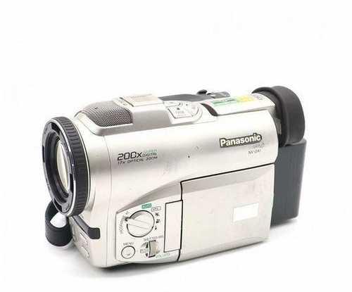 Видеокамера Panasonic NV-DA1