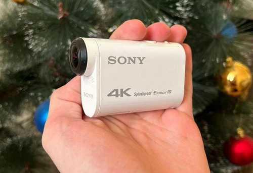 Sony action camera 4k exmor
