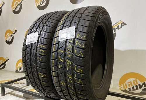 Uniroyal MS Plus 66 225/55 R17