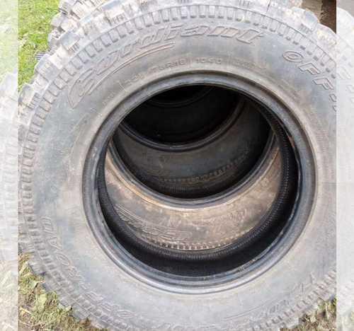 Cordiant Off Road 225/75 R16