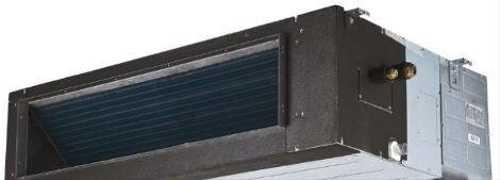 Канальная cплит-система Loriot LAC-18TD Duct