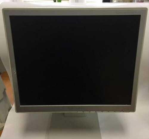Монитор Mitsubishi Diamond Point NX76 LCD