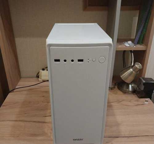 Компьютер системный блок intel core i5