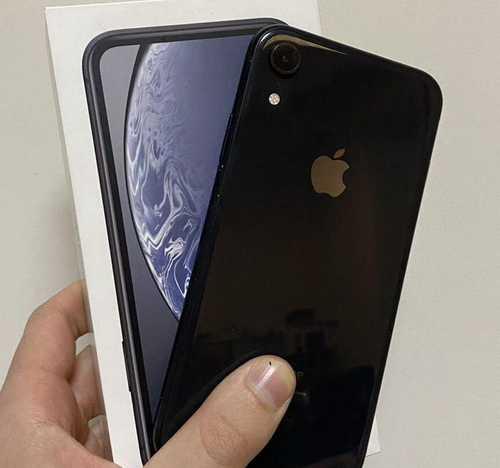 iPhone Xr, 64 ГБ