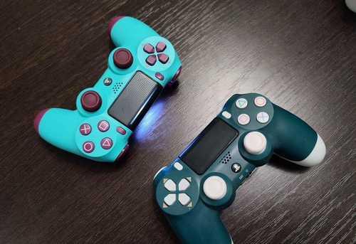 Sony dualshock 4 v2 (копия)